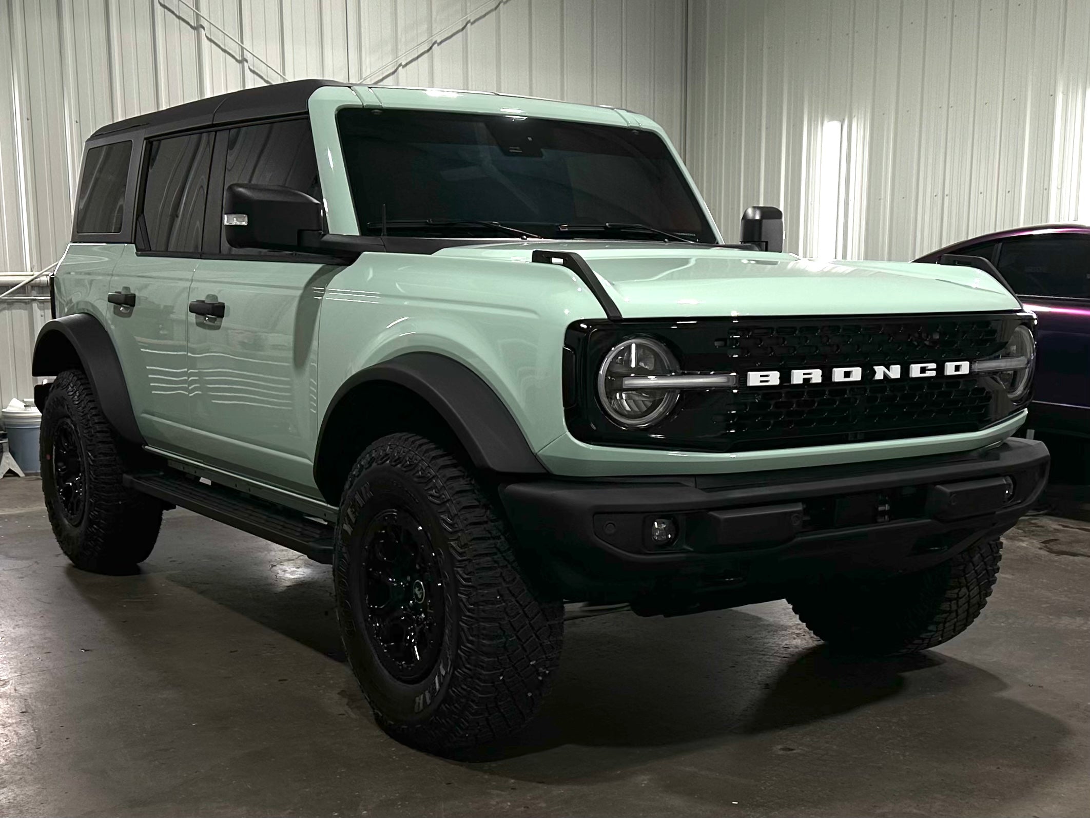 Custom Wrapping – DC Custom Wraps